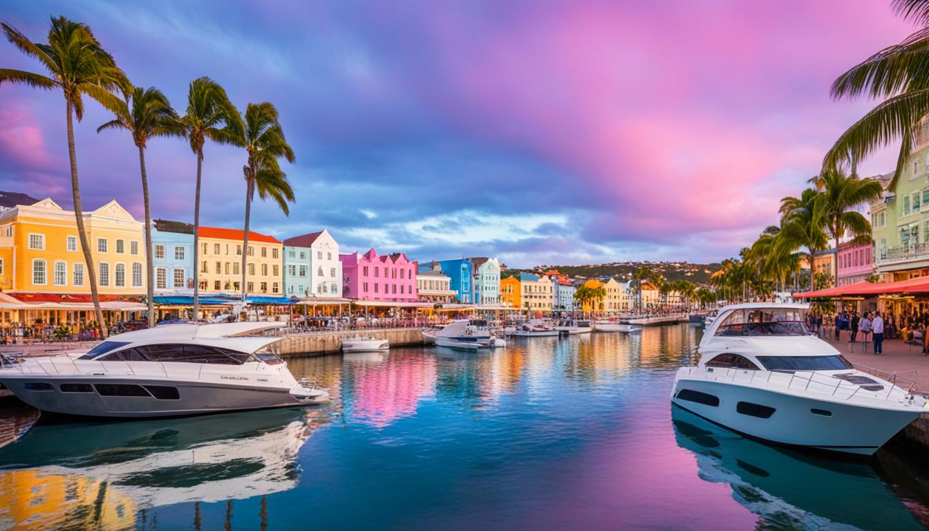 Explore Top 10 Things To Do In Bridgetown
