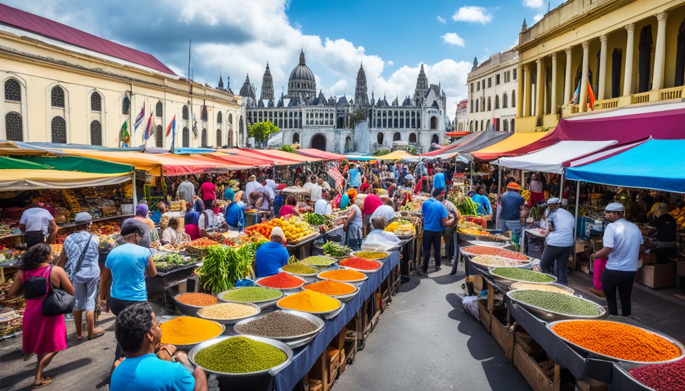 Explore Top 10 Things To Do In Bridgetown