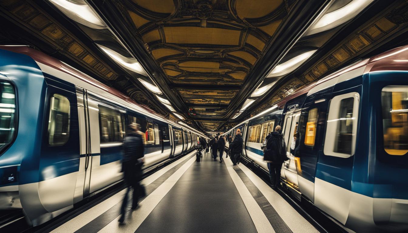 Best Way To Get Around Hungary: Travel Tips