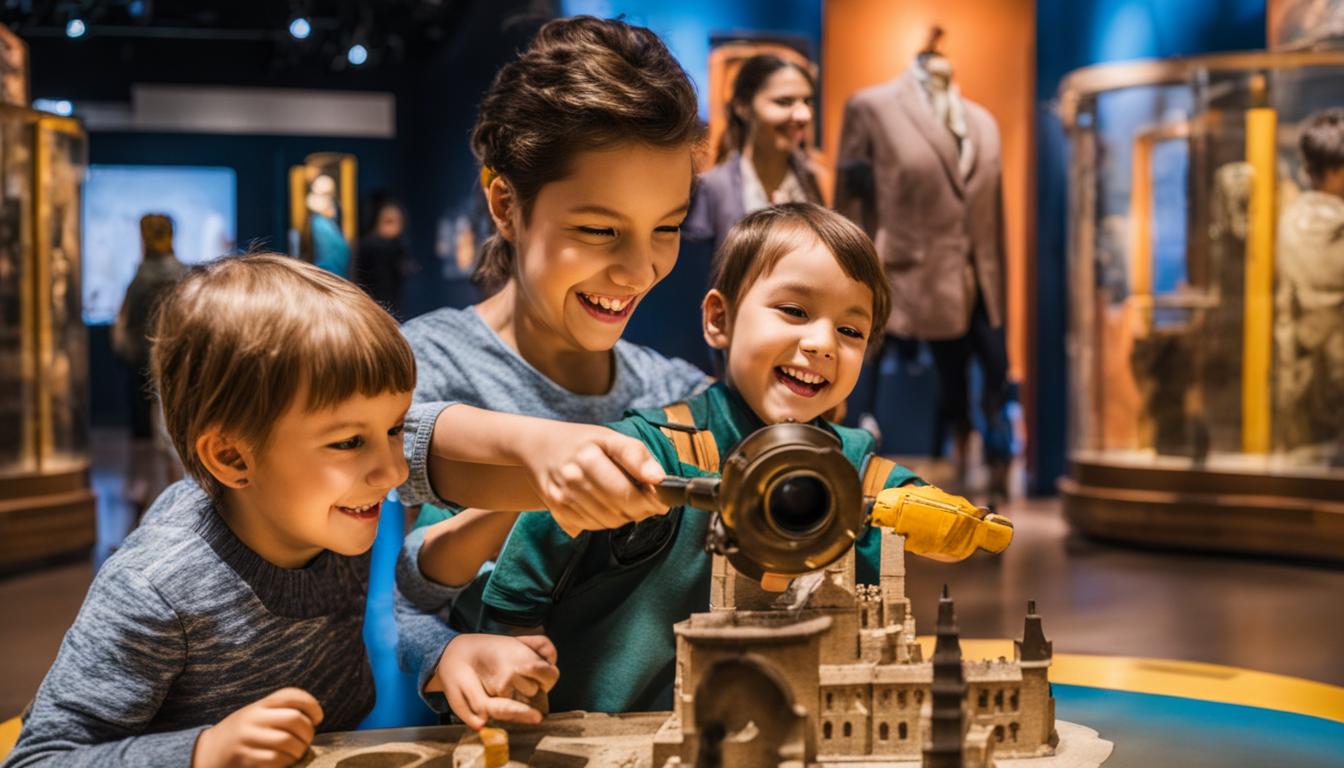 Budapest With Kids? Top Family-Friendly Activities