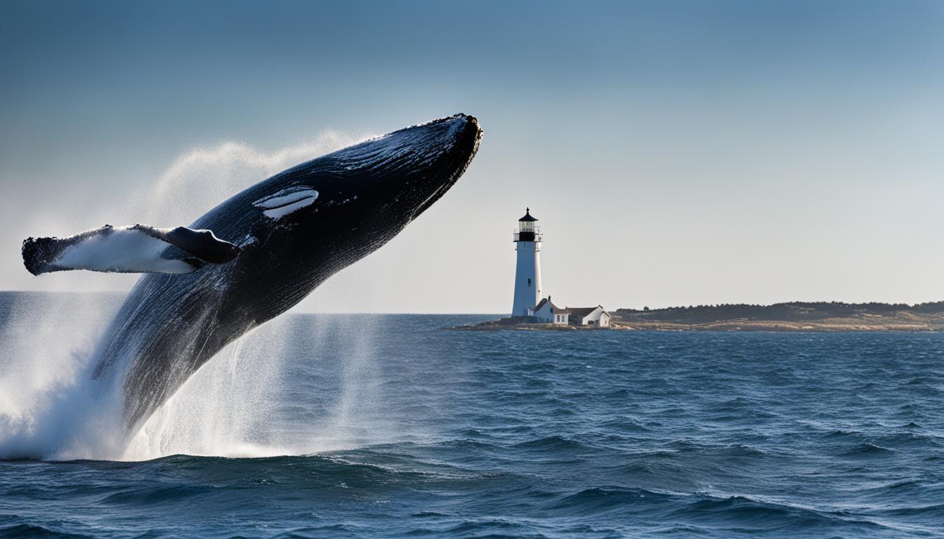 Cape Cod Itinerary 5 Days: Coastal Charm Unveiled