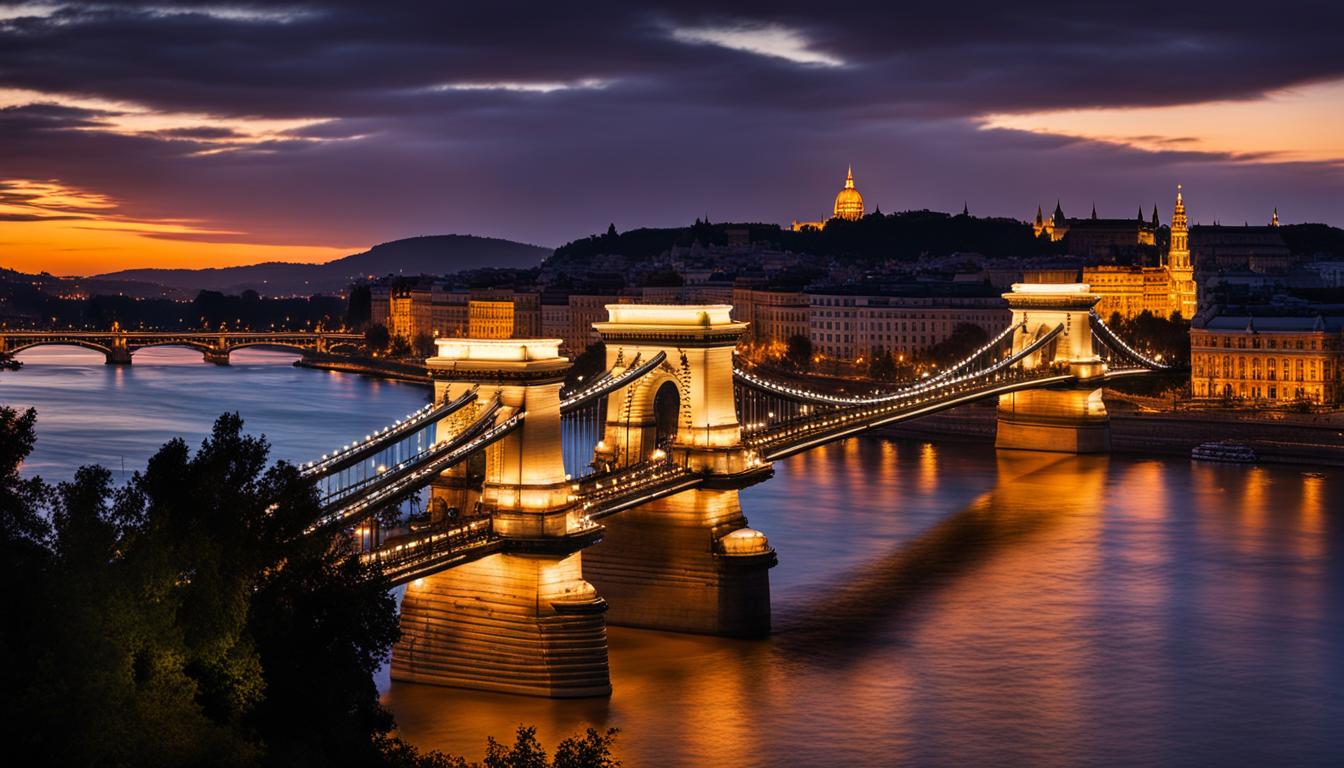 Top Must-See Sights In Budapest For Travelers