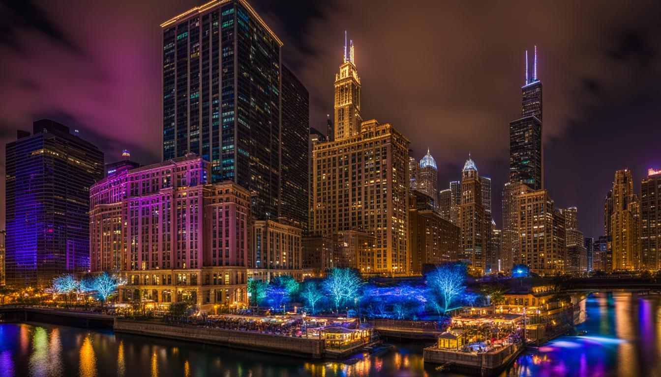 Uncover Chicago: Top 10 Things To Do In The City