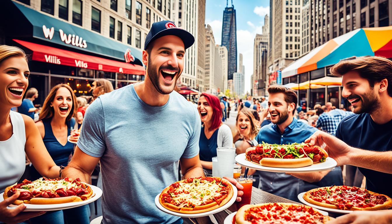 5-Day Chicago Itinerary: Highlights & Tips