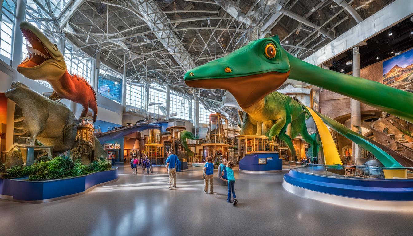 Explore Indy: Top 10 Things To Do In Indianapolis