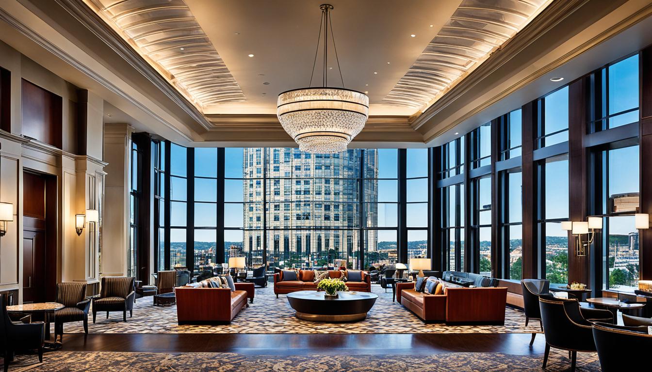 Ultimate Cincinnati Itinerary 5 Days Guide