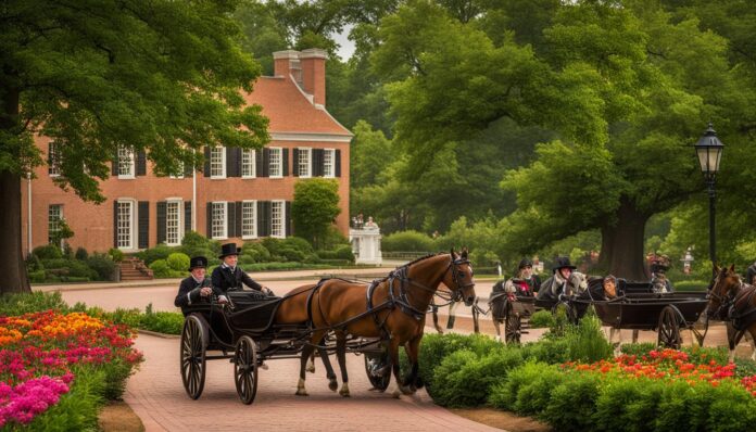 Top 10 Virginia Attractions – Must-See Destinations