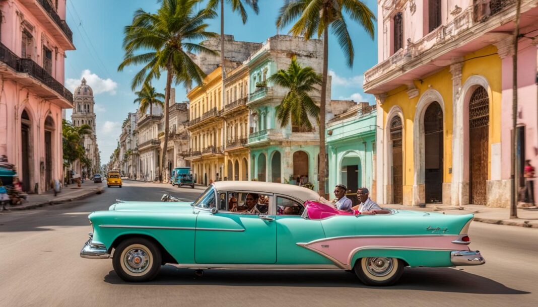 Perfect 10-Day Cuba Itinerary For Your Adventure