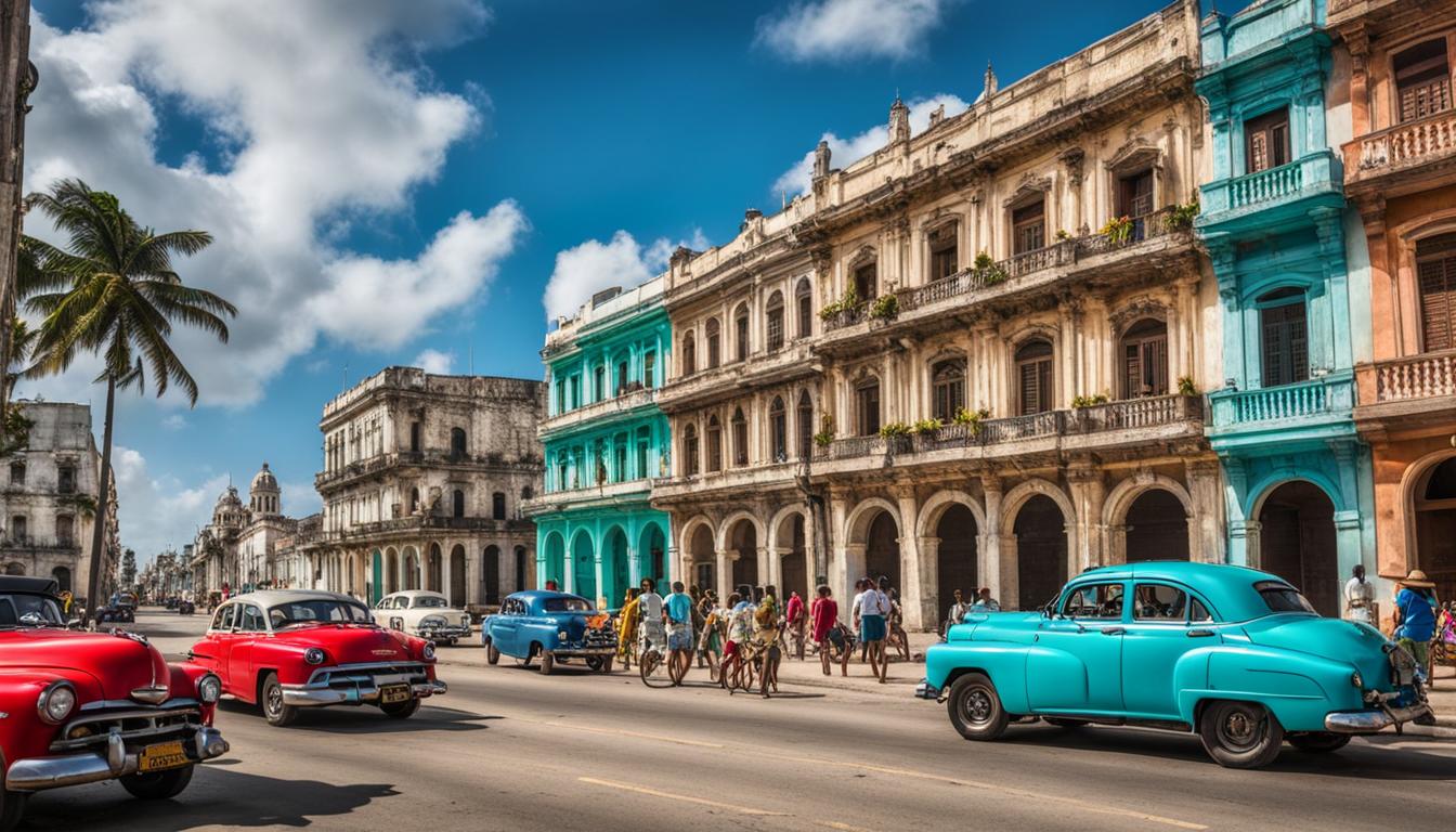Perfect 10-Day Cuba Itinerary For Your Adventure