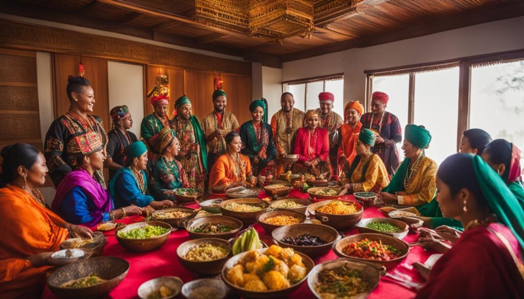 Navigating Cultural Differences In Business Etiquette