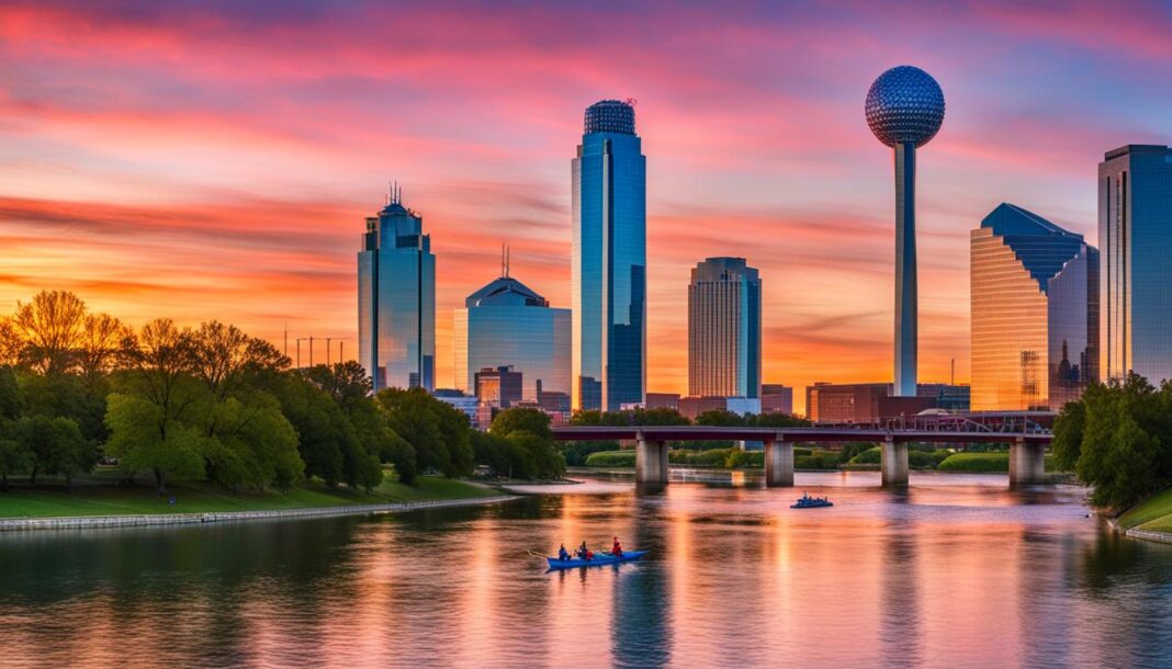 Ultimate Dallas Itinerary 5 Days: Explore & Enjoy
