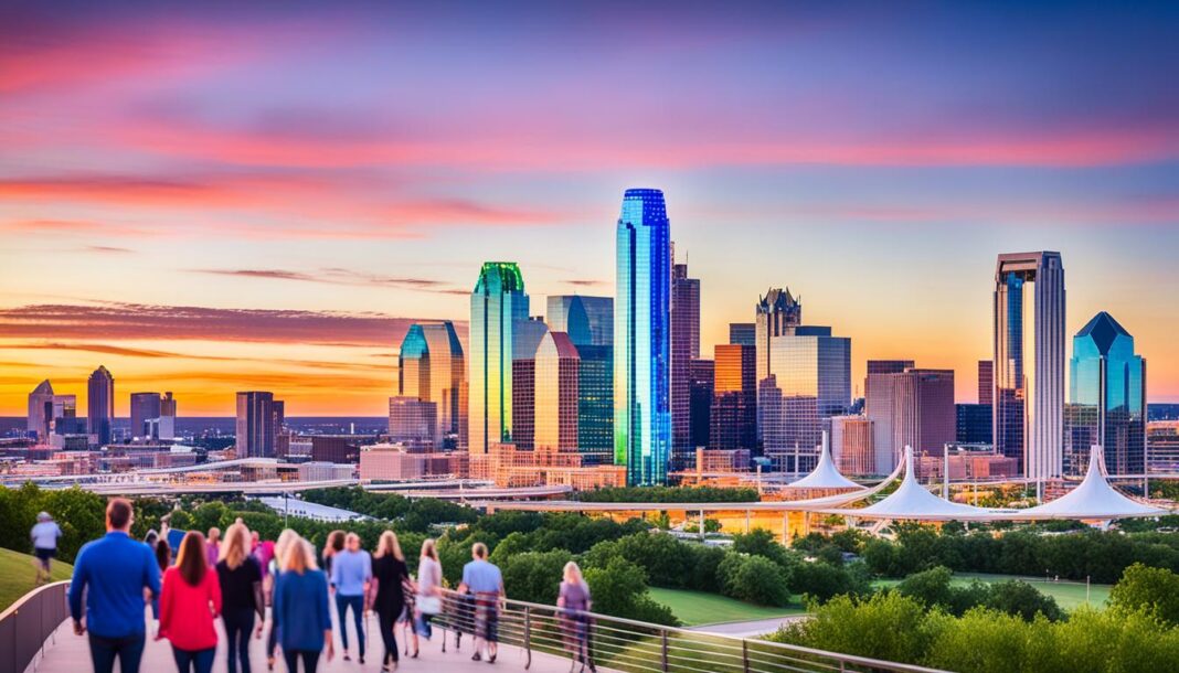 Dallas Itinerary 5 Days: Ultimate Travel Guide