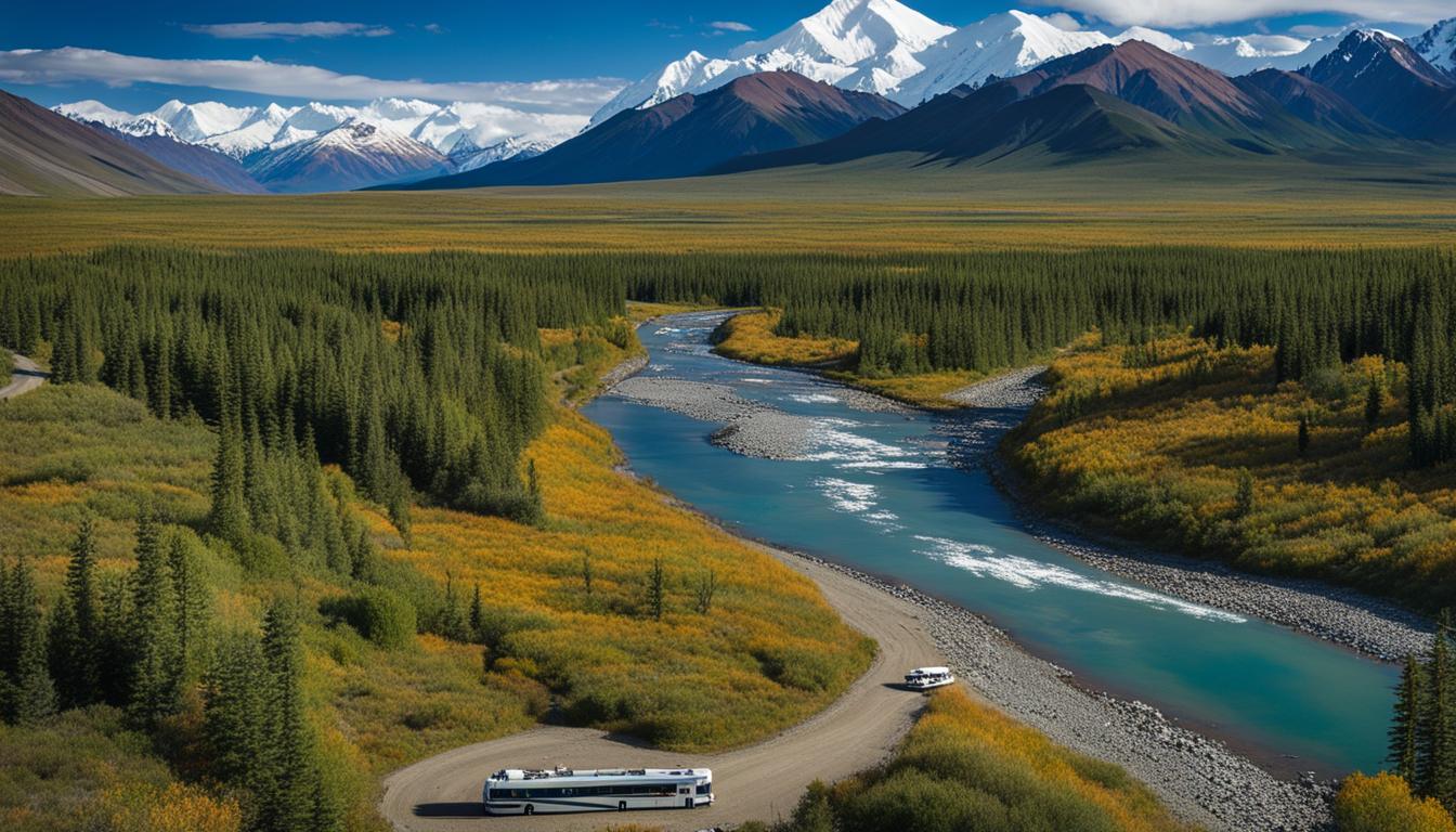 Explore Denali: Top 10 Things To Do In Denali National Park