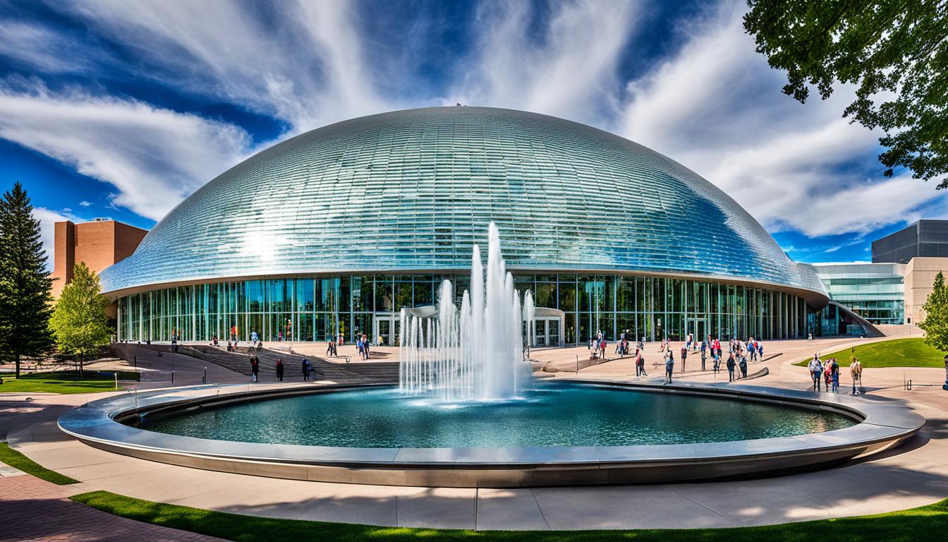 Perfect Denver Itinerary 5 Days: Must-See Attractions!