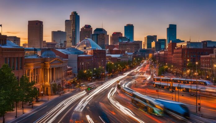Perfect Denver Itinerary 5 Days: Must-See Attractions!