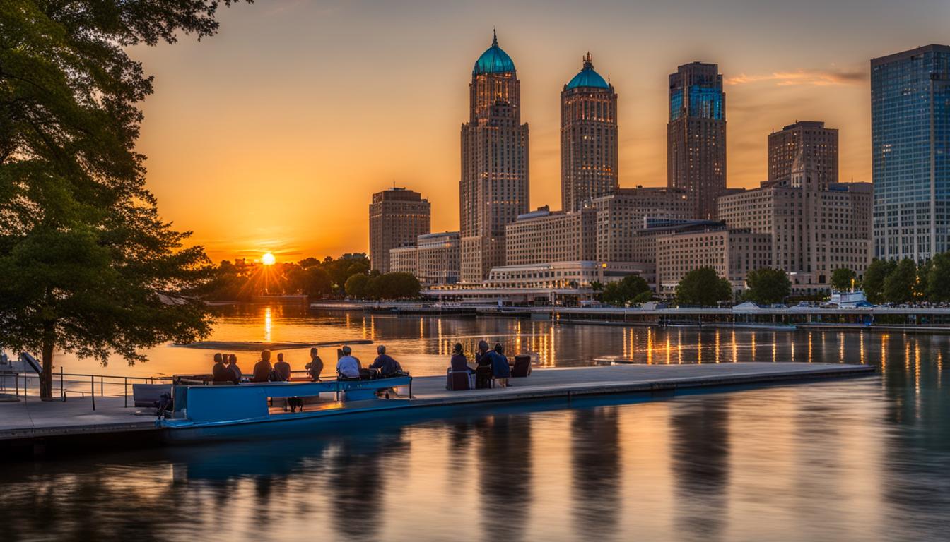 5-Day Detroit Itinerary For Unforgettable Moments