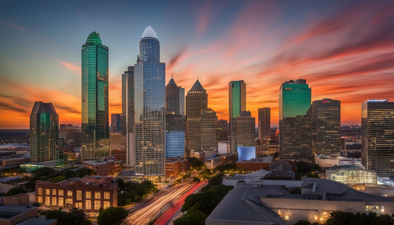 Dallas Itinerary 5 Days: Ultimate Travel Guide