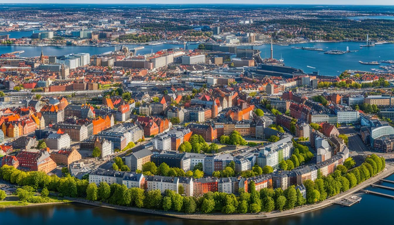 Eco-Friendly Malmö Travel Guide: Sustainable Visits