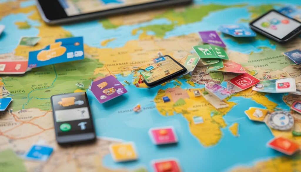 Top Educational Travel Apps For Kids Revealed