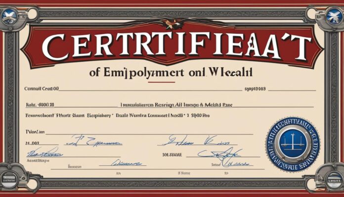 Understanding Health Certificates: Essential Guide