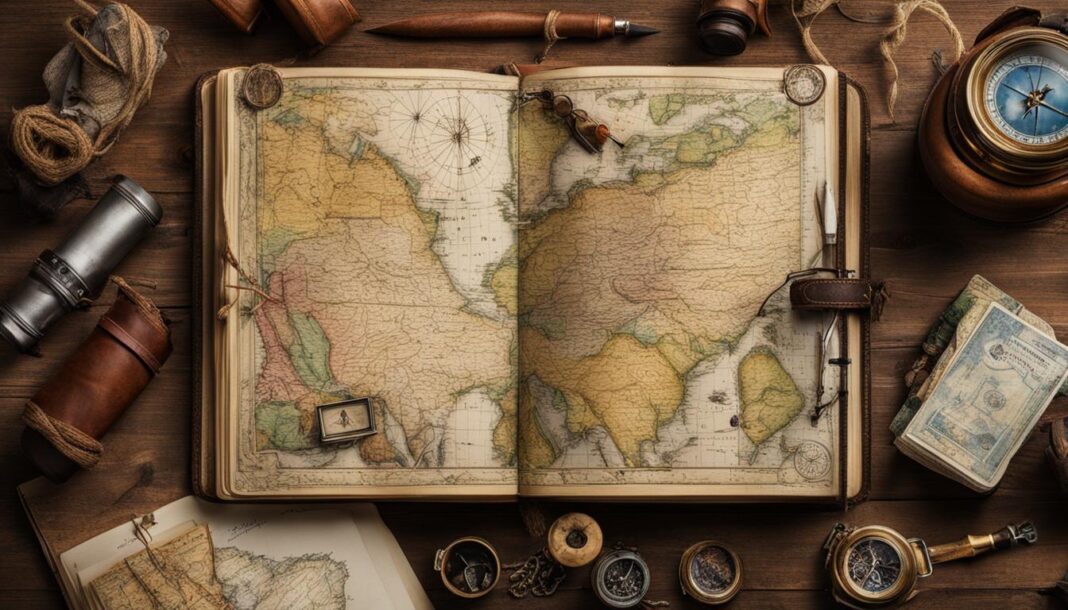 Essential Travel Journaling Tips For Memories