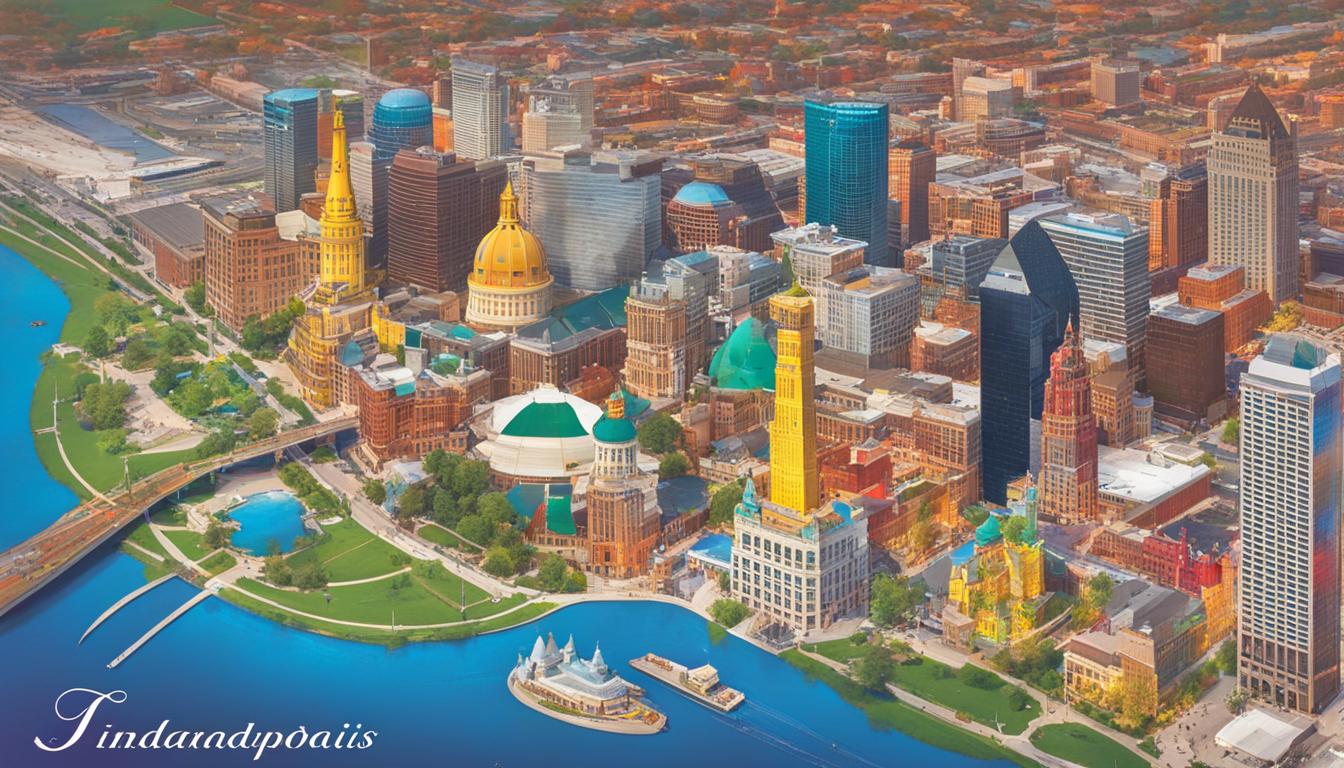 Ultimate Indianapolis Itinerary 5 Days Guide