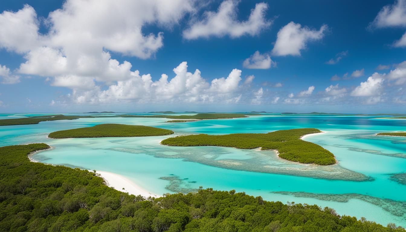 Ultimate Great Exuma Itinerary 5 Days Guide
