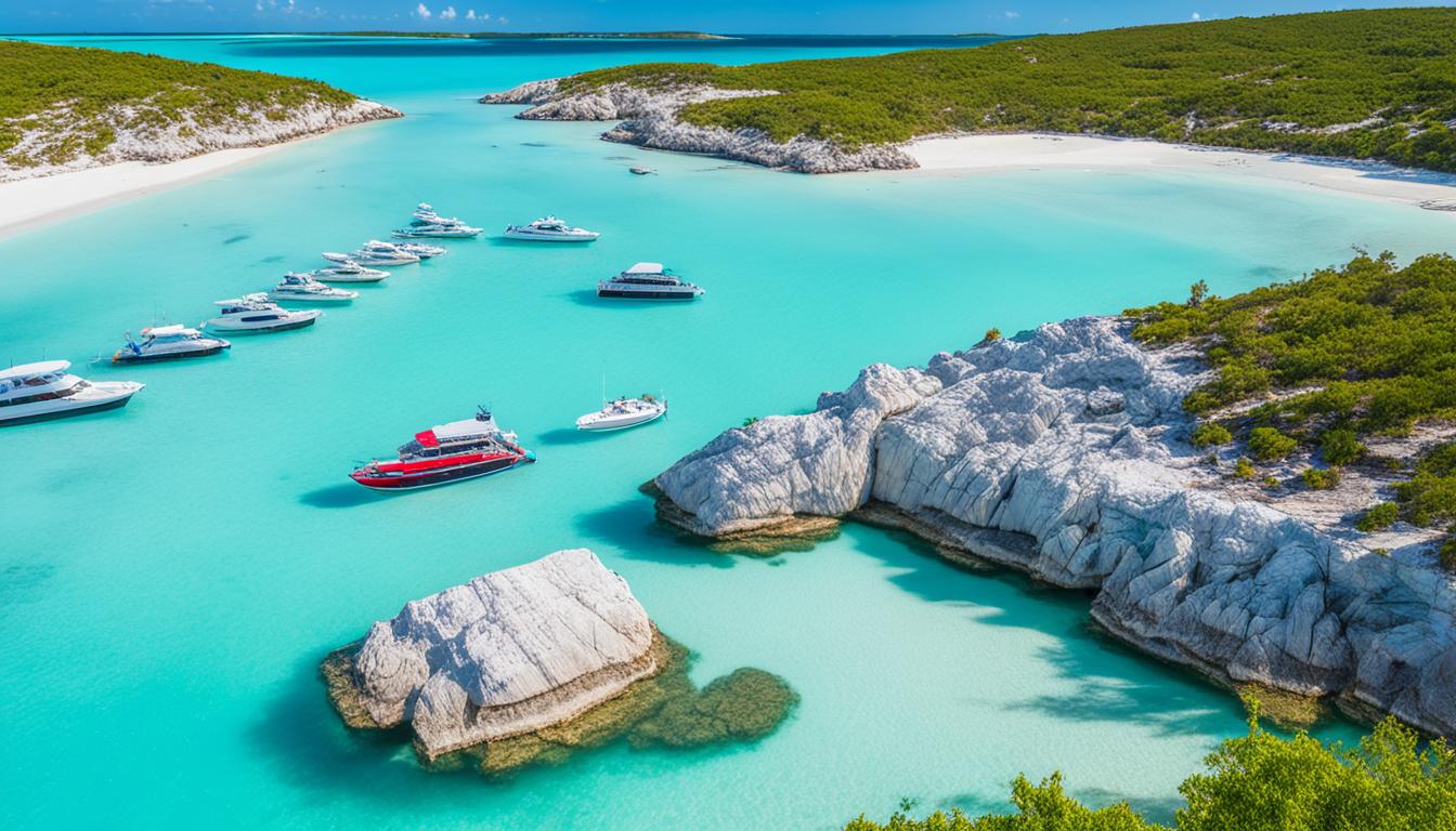 Explore Top 10 Things To Do In Great Exuma