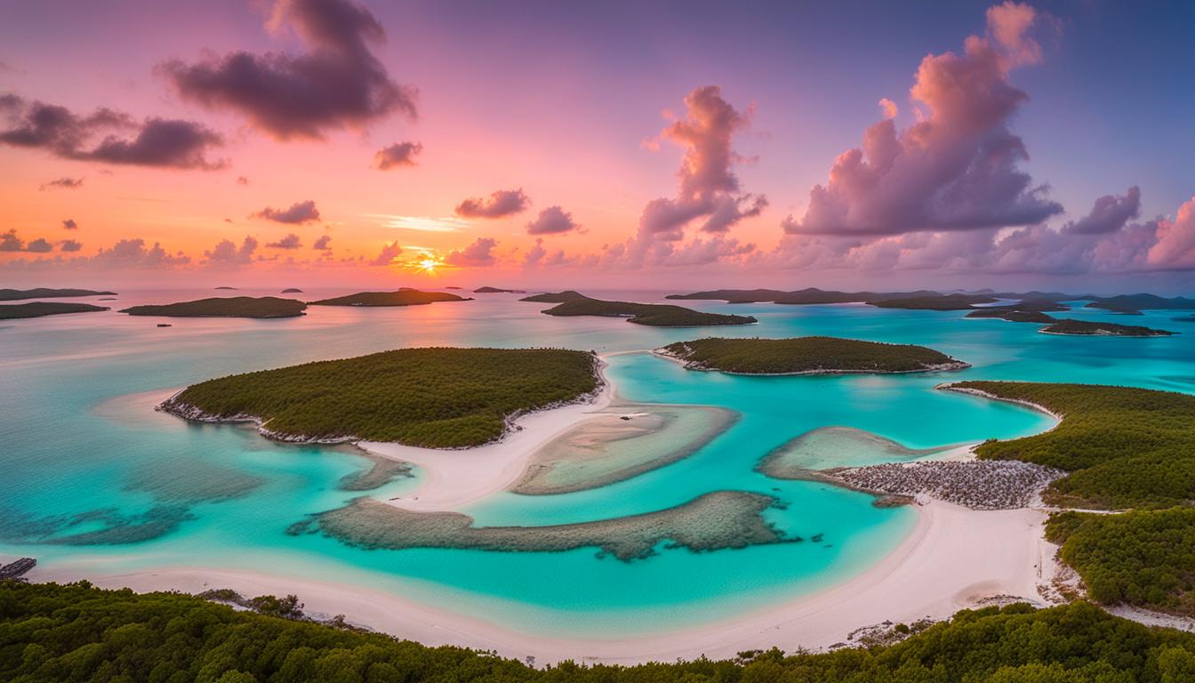 Ultimate Great Exuma Itinerary 5 Days Guide