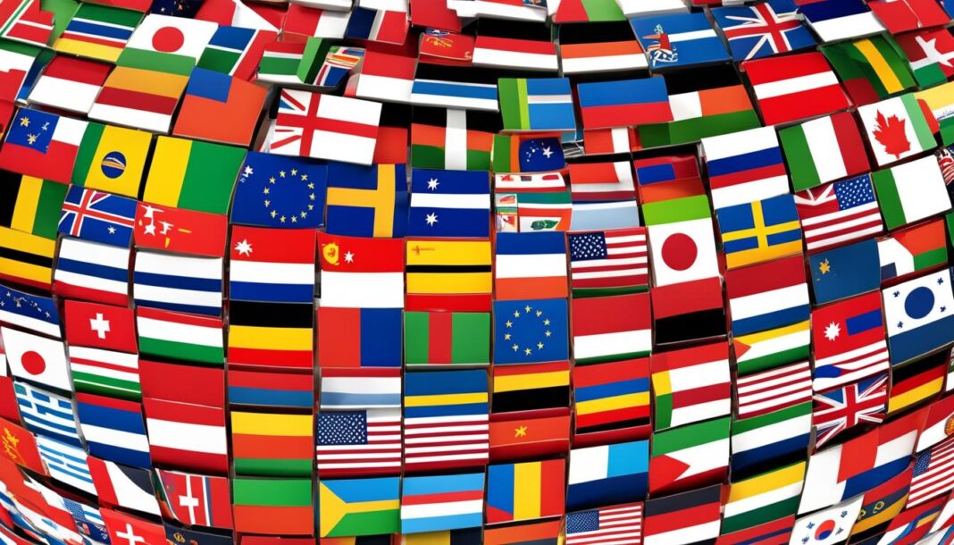 Visa Application Fees By Country: Compare Costs