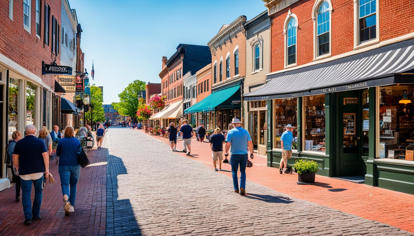 Explore Top 10 Things To Do In Frederick, Maryland