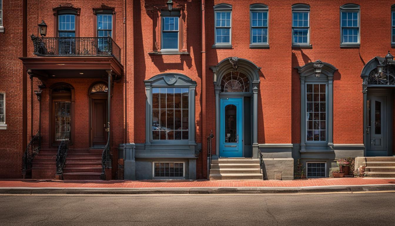 Frederick Itinerary 5 Days: Uncover Historic Charm
