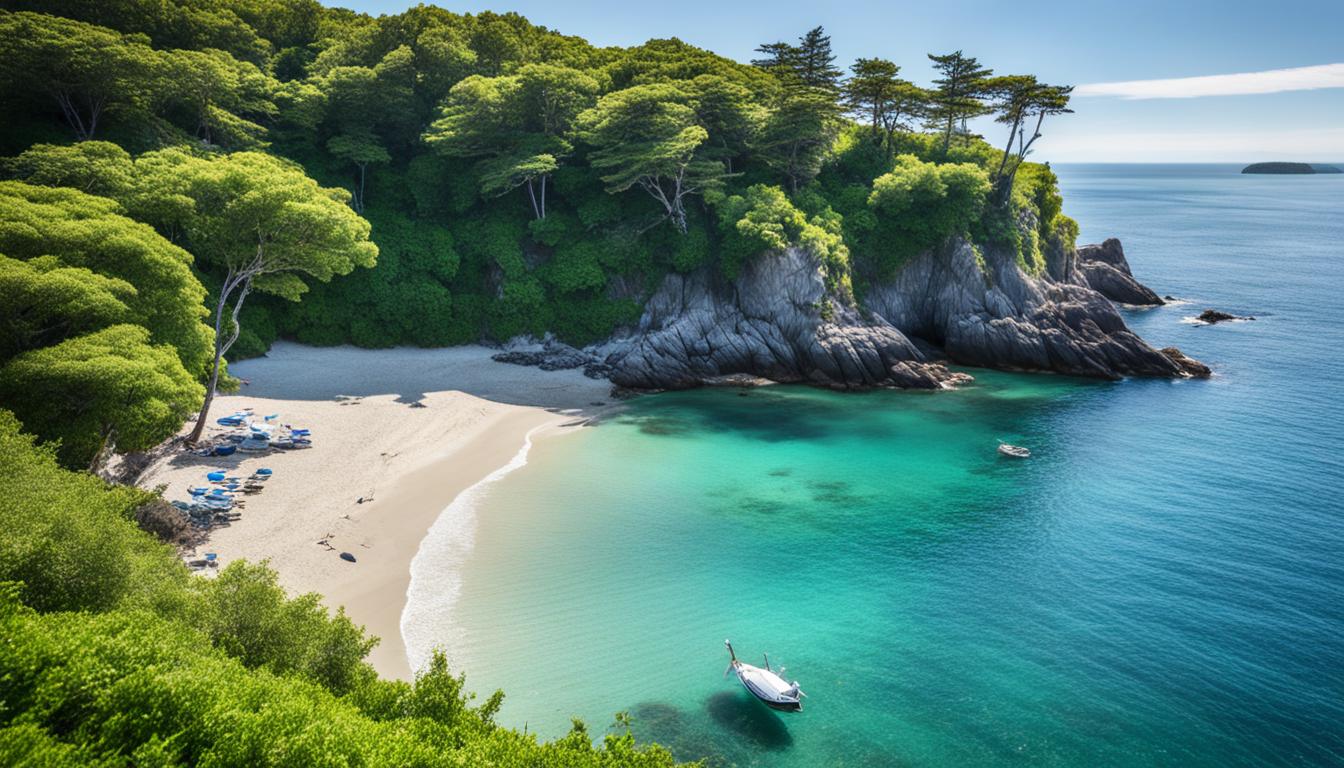 Discover Freeport: Your Perfect 5-Day Itinerary