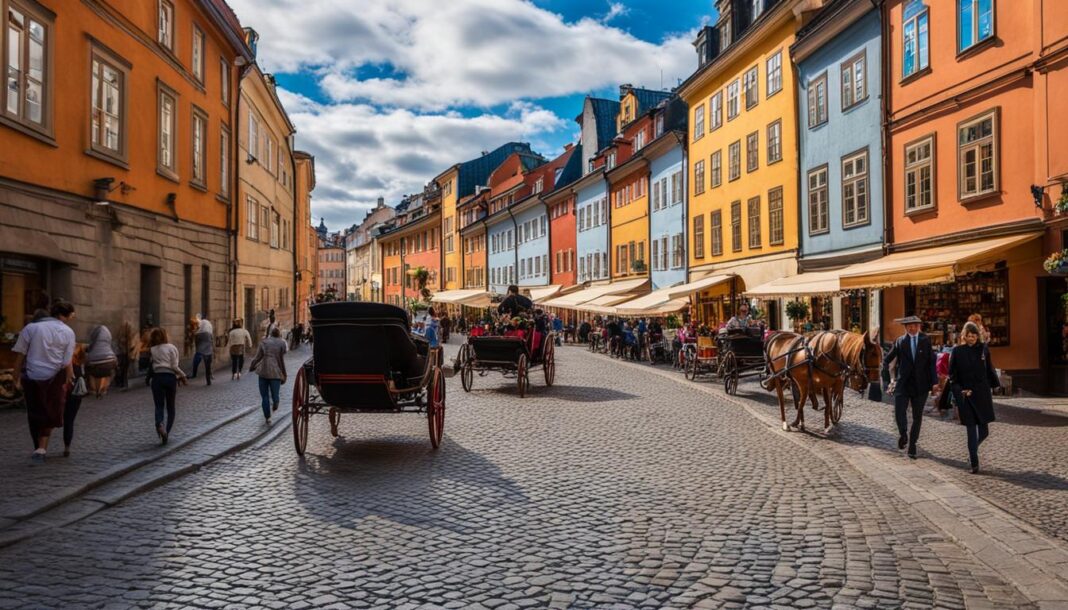 Explore Vasa Museum & Gamla Stan In Just A Day