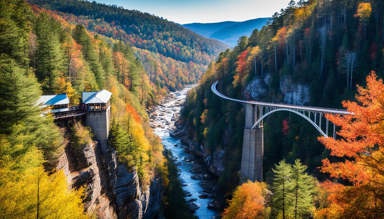 Top 10 Georgia Destinations To Explore Now