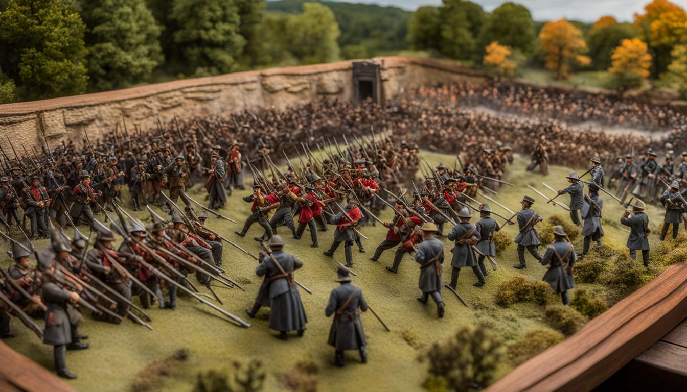 Explore Top 10 Things To Do In Gettysburg