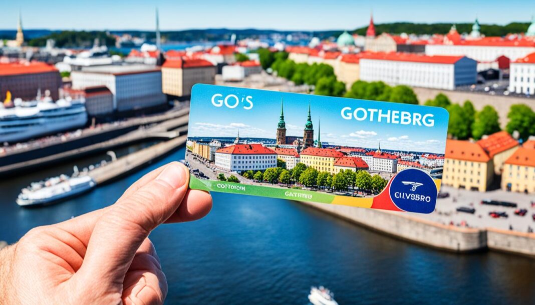 Exploring Gothenburg: Walkable City & Pass Necessity