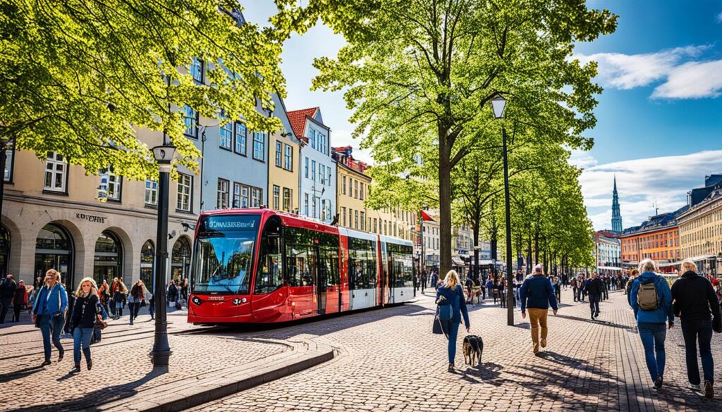 Exploring Gothenburg: Walkable City & Pass Necessity