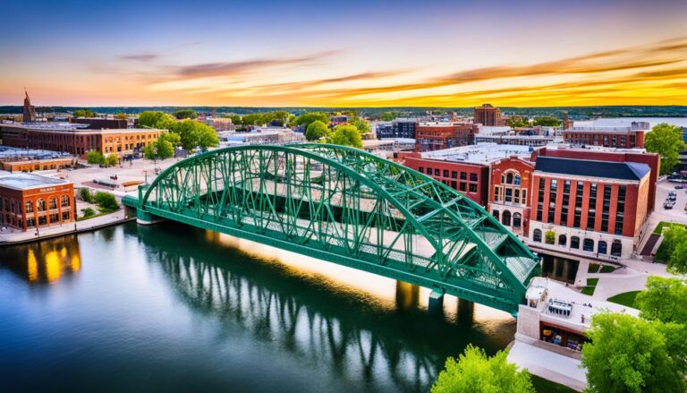 5-Day Green Bay Itinerary For Unforgettable Trips