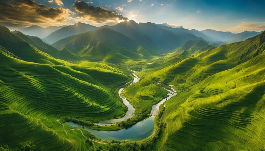 Sustainable Getaways: Embrace Green Travel Tips
