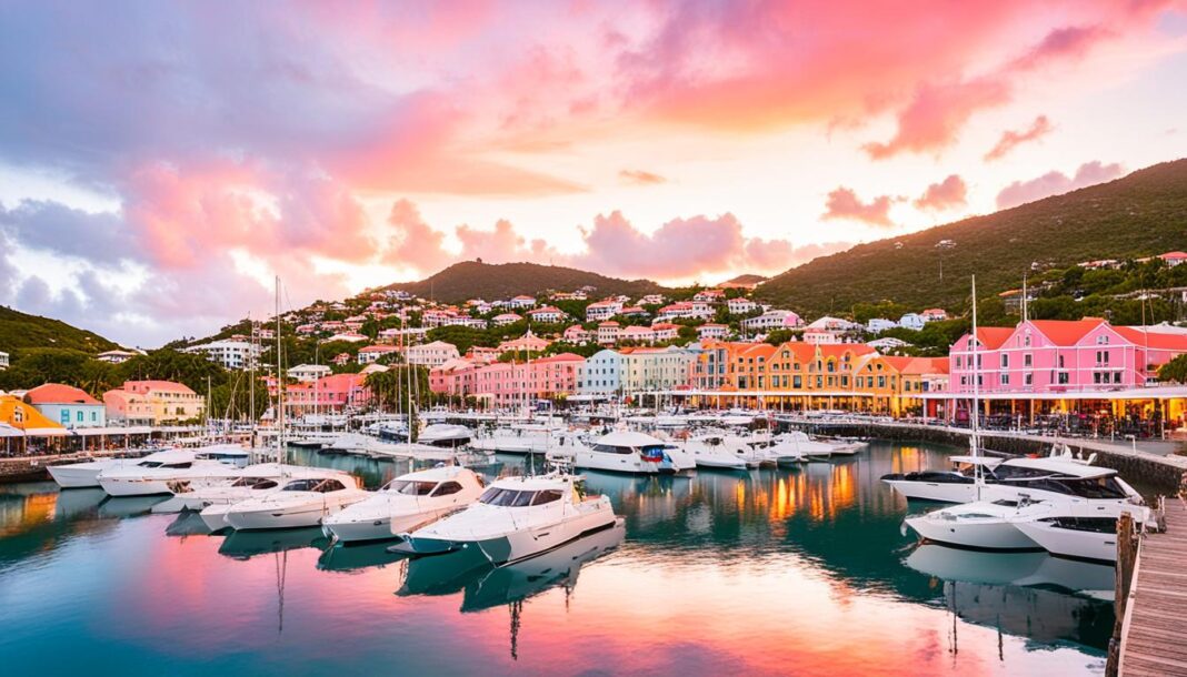 Explore Top 10 Things To Do In Gustavia