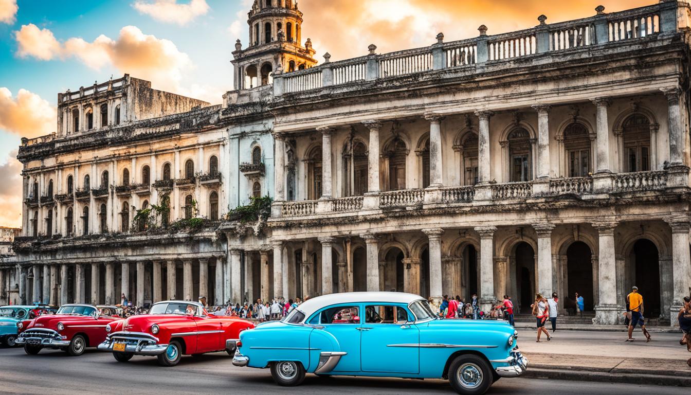 Discover Top 10 Things To Do In Havana - Unmissable!