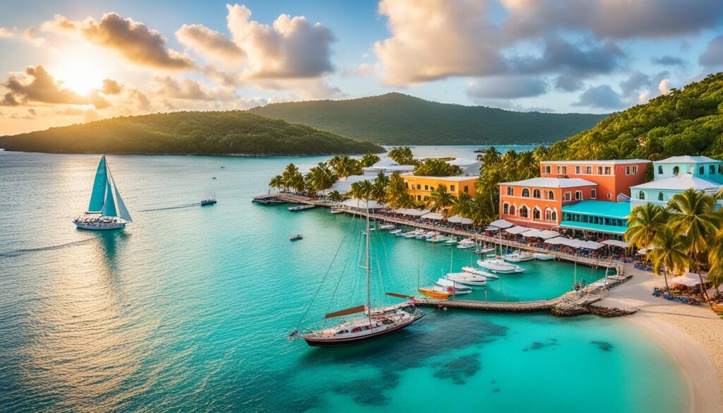 5-Day Holetown Itinerary: Your Barbados Escape