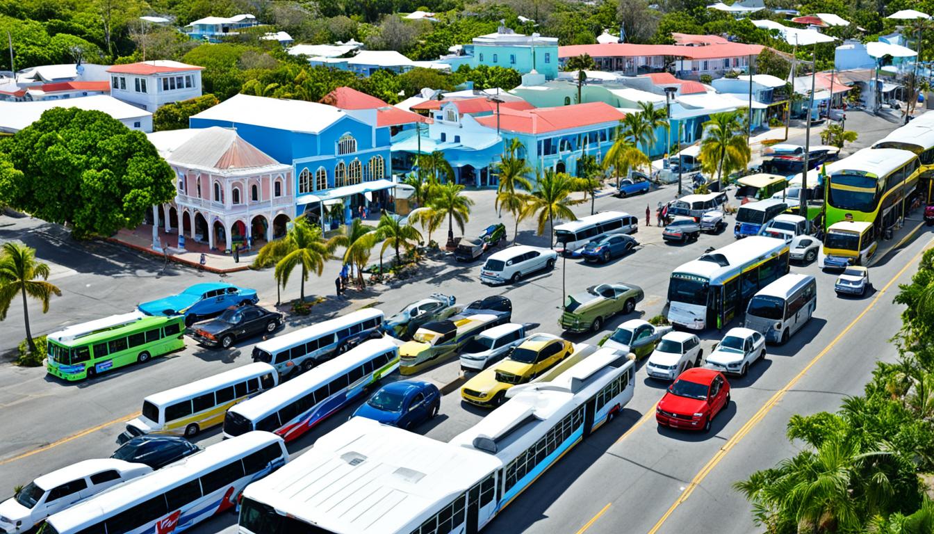 5-Day Holetown Itinerary: Your Barbados Escape