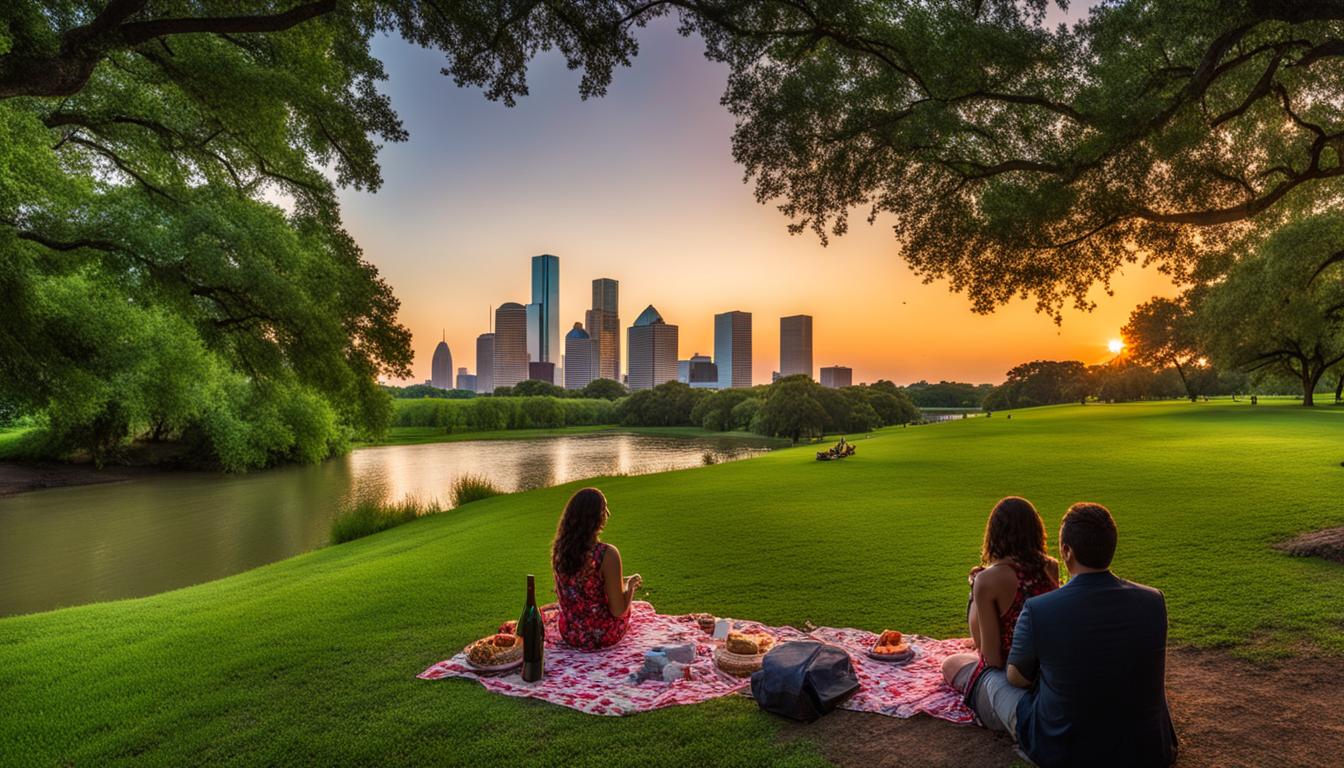 Perfect 5-Day Houston Itinerary For Your Trip