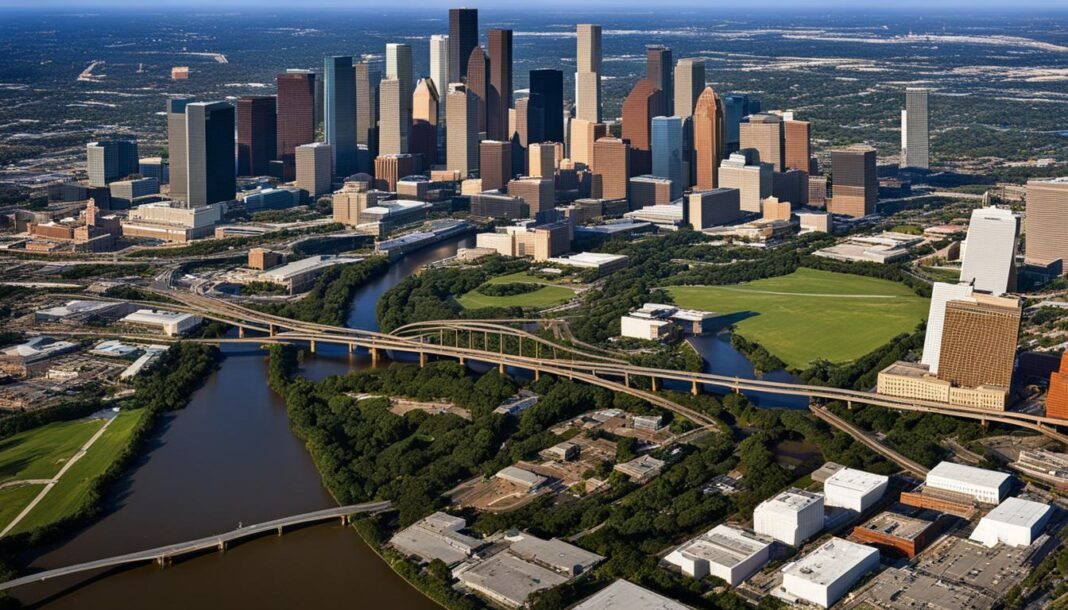 Perfect 5-Day Houston Itinerary For Your Trip