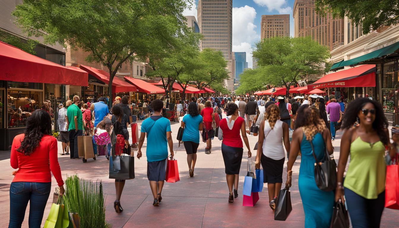Ultimate Houston Itinerary 5 Days Adventure Guide
