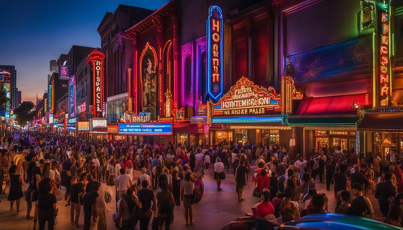 Explore Houston: Top 10 Things To Do In Houston