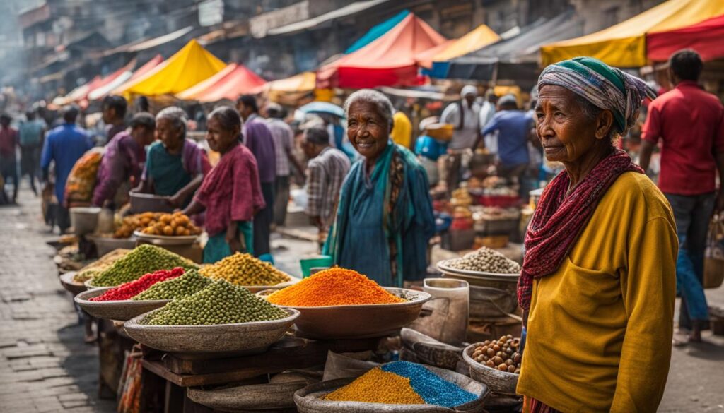 Capture Great Travel Portraits: Locals & Fellow Travelers