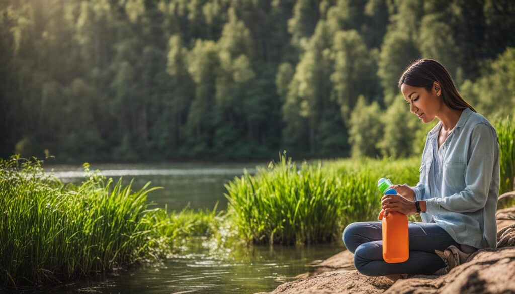 Minimize Water Usage While Traveling: Smart Tips